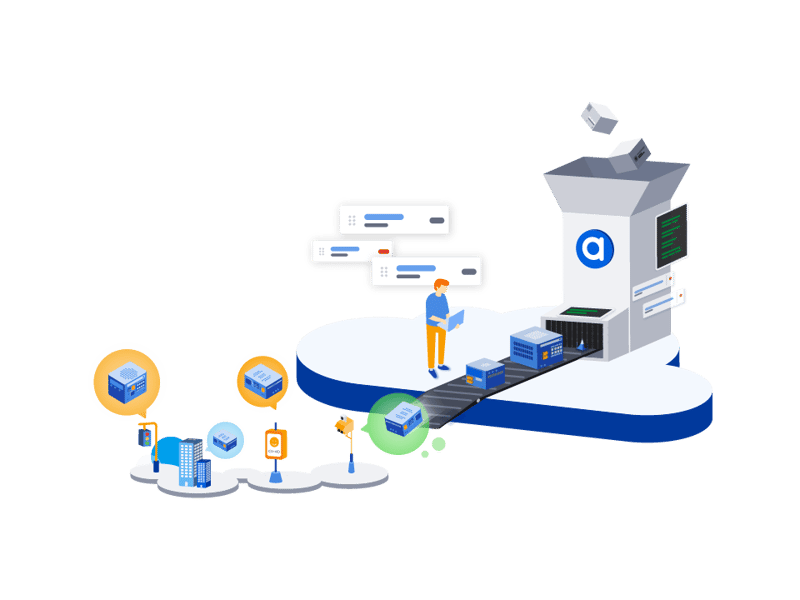 Edge AI Device Management SaaS with OOB Solutions│Allxon